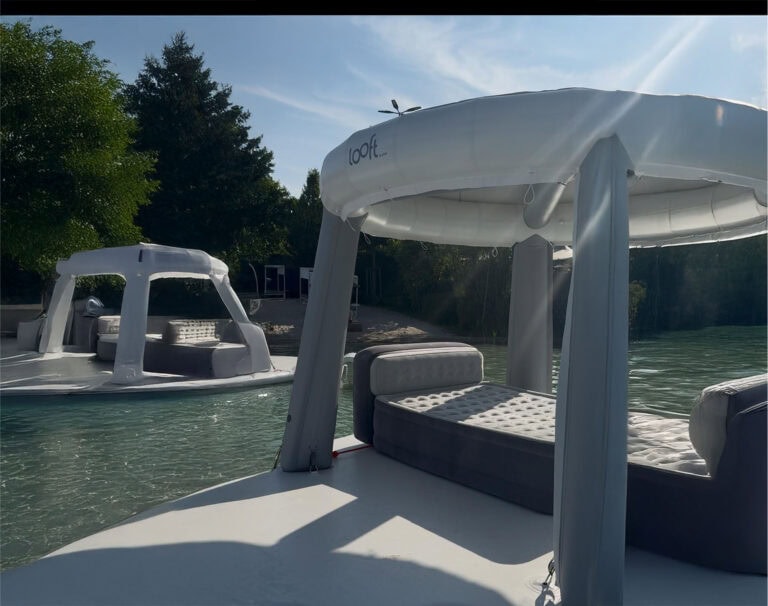 VIP Water Looft – Pinta Beach