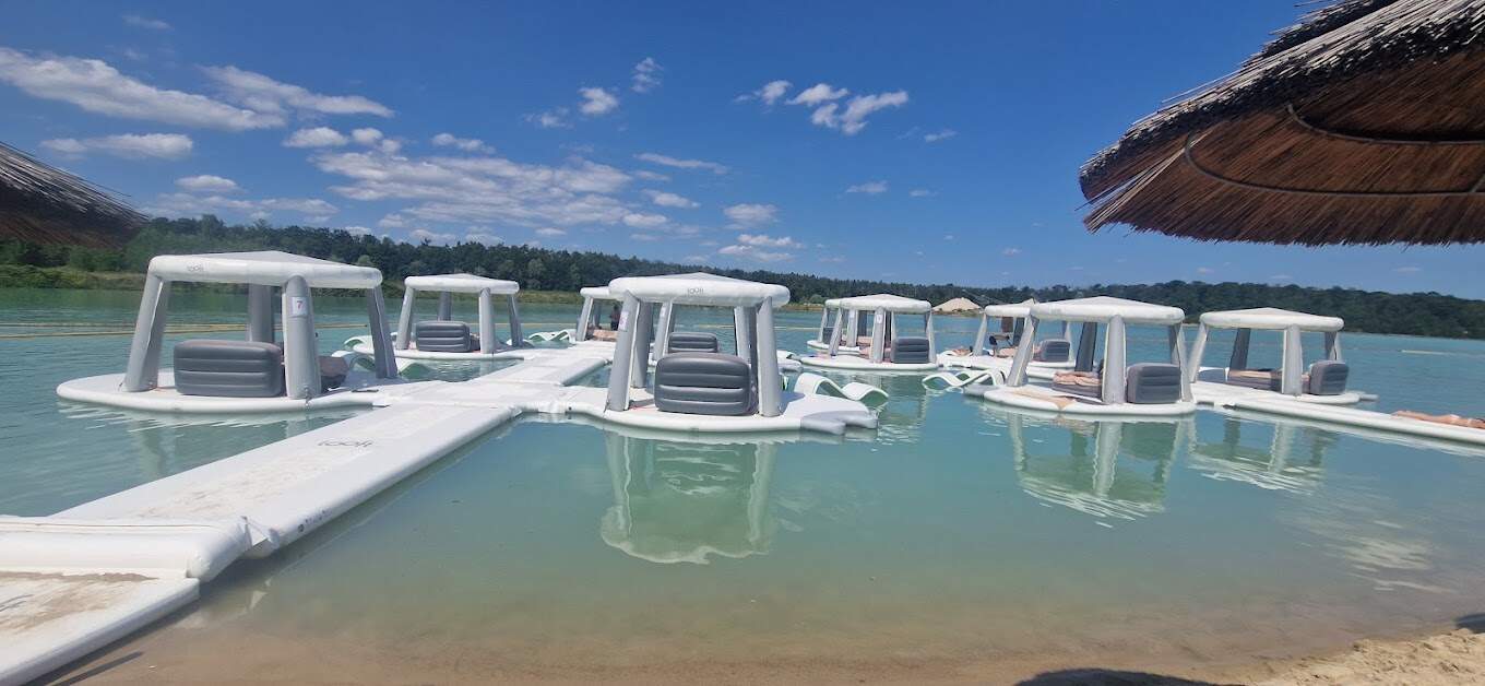 VIP Water Looft – Pinta Beach